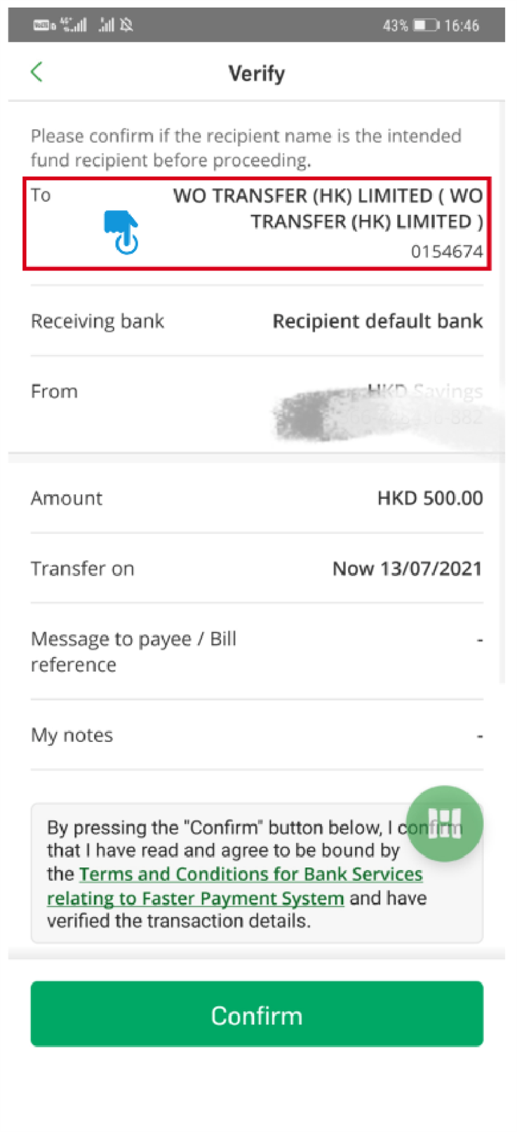 How To Payment Your Remittance Instantly Panda Remit How To Payment Your Remittance Instantly Panda Remit
