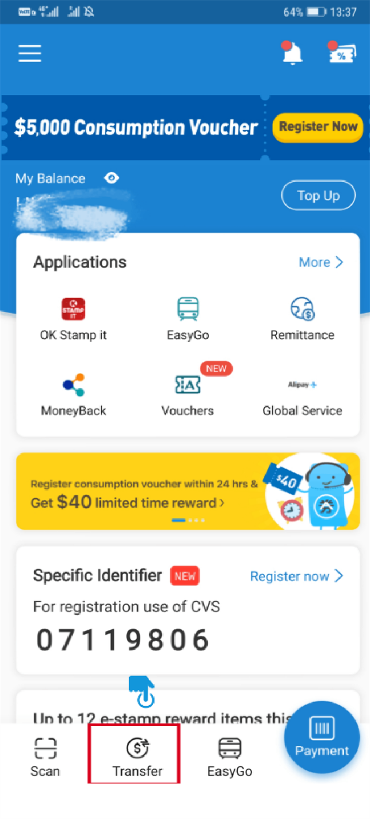 How To Payment Your Remittance Instantly Panda Remit How To Payment Your Remittance Instantly Panda Remit