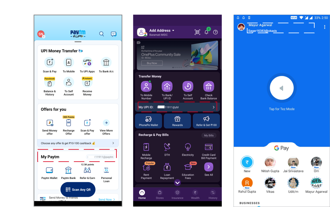 How To Use Panda Remit To Receive Money In India With Paytm PhonePe How To Use Panda Remit To Receive Money In India With Paytm PhonePe